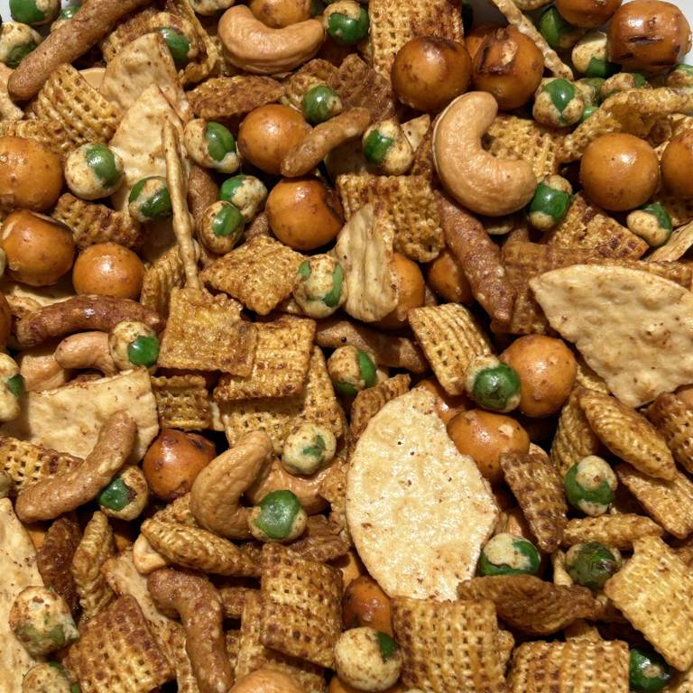 Shop Gigi's Gourmet Snacks - Taste the Difference in Every Bite