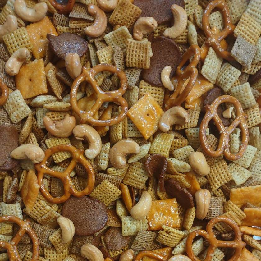 Shop - Gigi's Gourmet Snacks