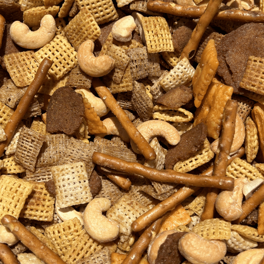 Shop - Gigi's Gourmet Snacks