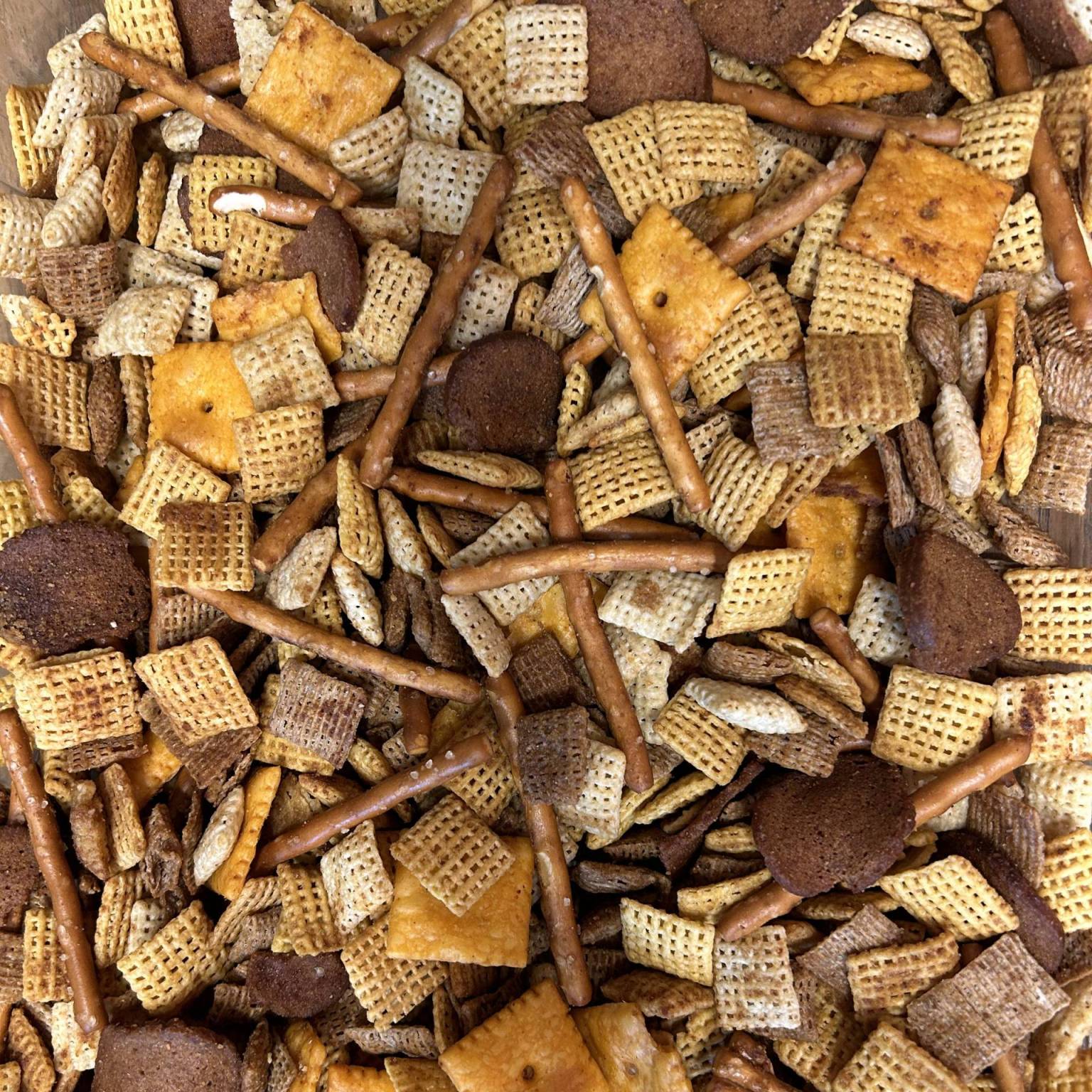 Shop - Gigi's Gourmet Snacks