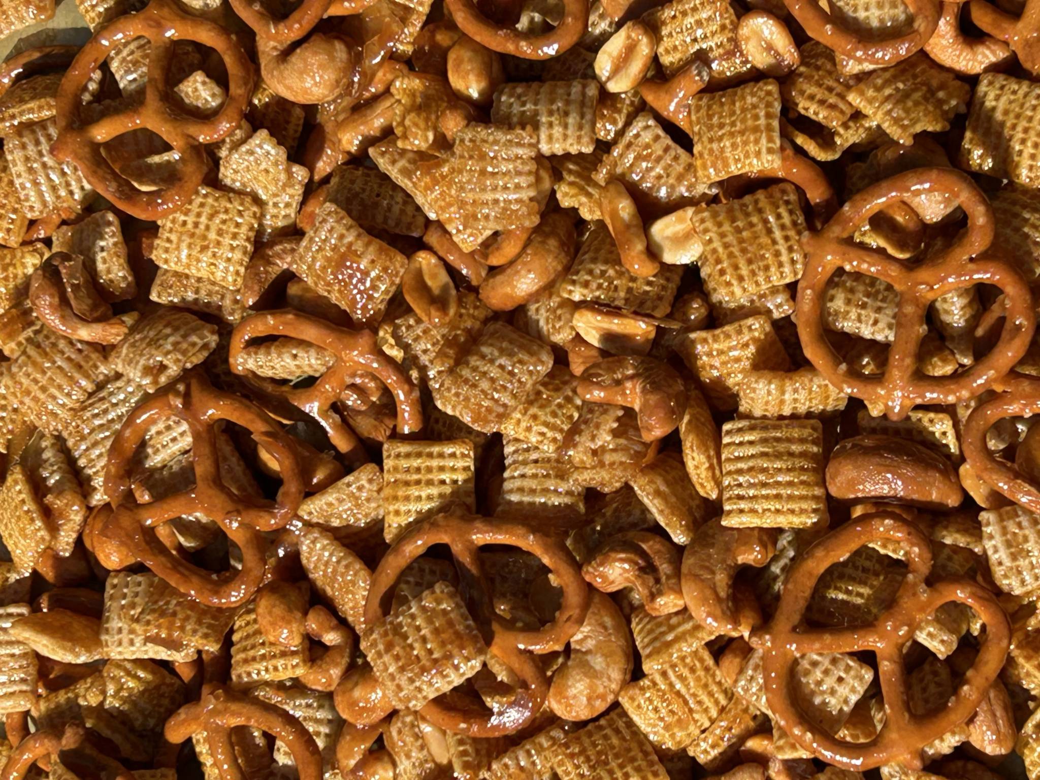 Shop - Gigi's Gourmet Snacks