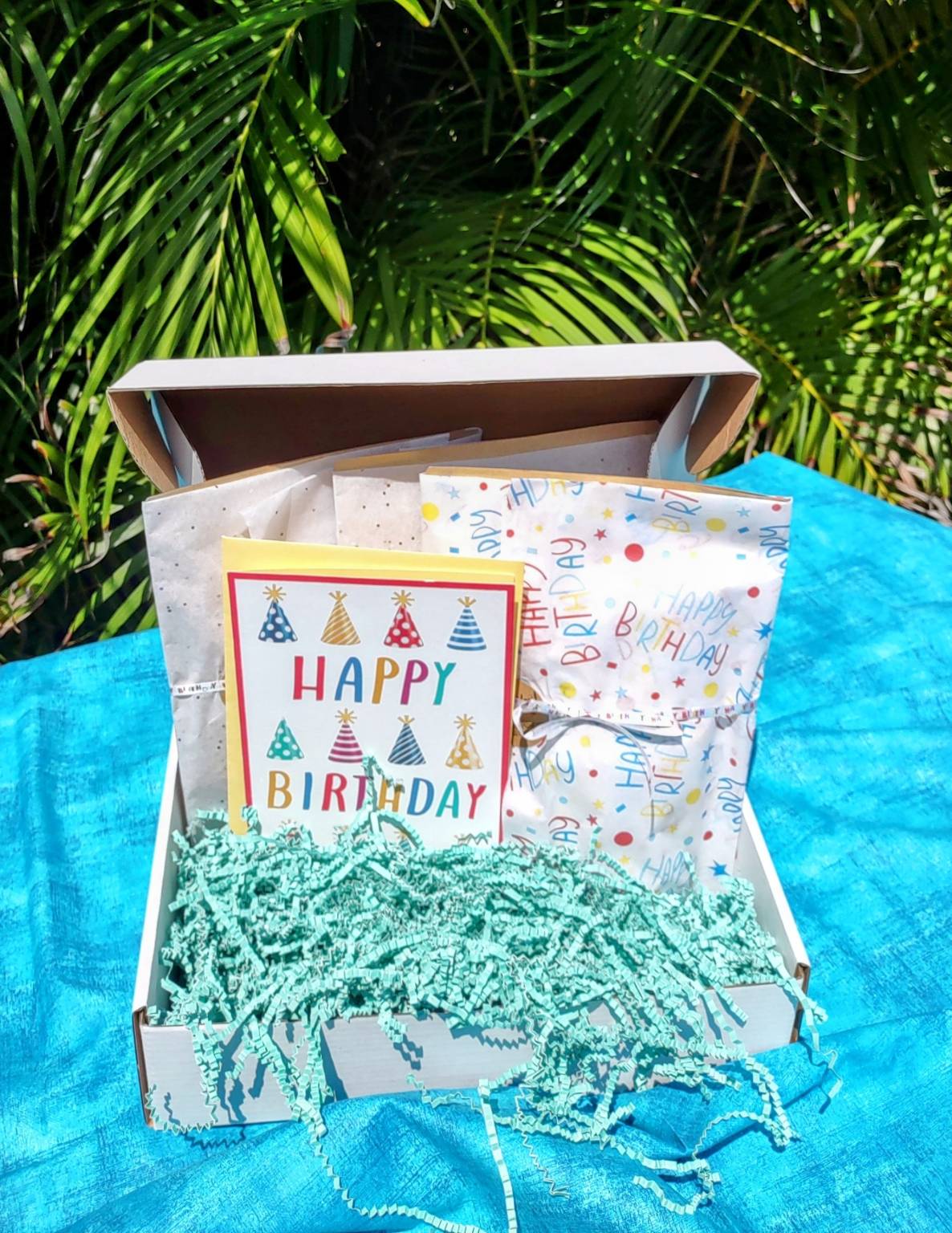 Gourmet Snack Gift Boxes for All Occasions