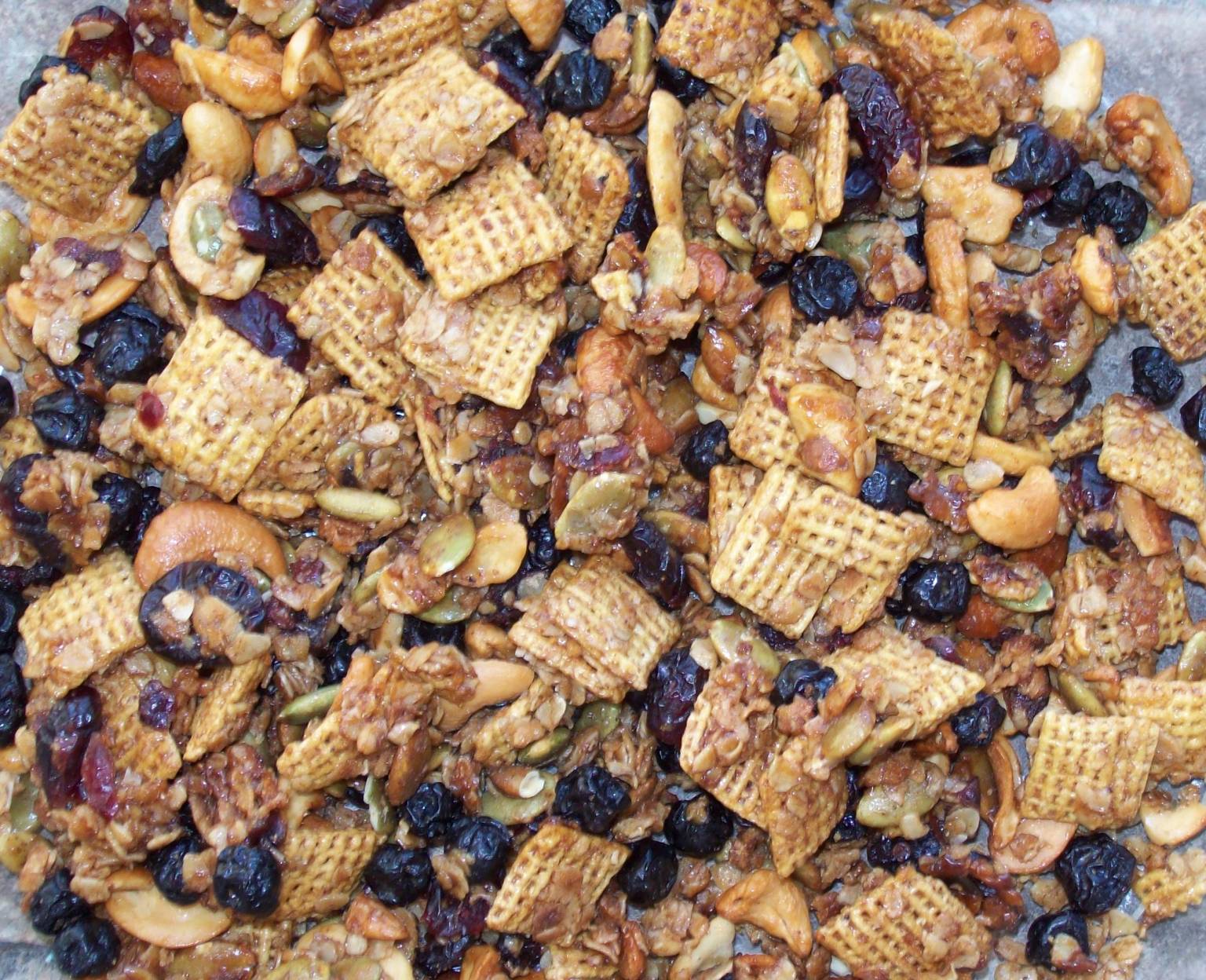 Shop Gigi's Gourmet Snacks - Taste the Difference in Every Bite