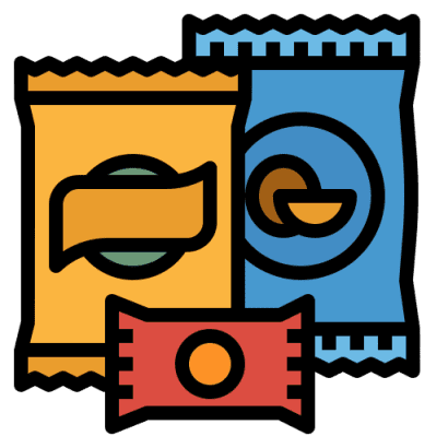 Shop Gigi's Gourmet Snacks - Taste the Difference in Every Bite